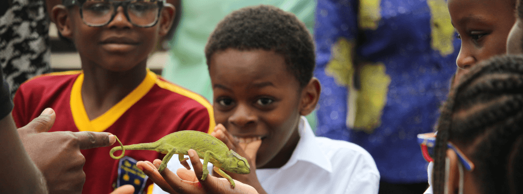 Trips and Visits - Priory Prep School